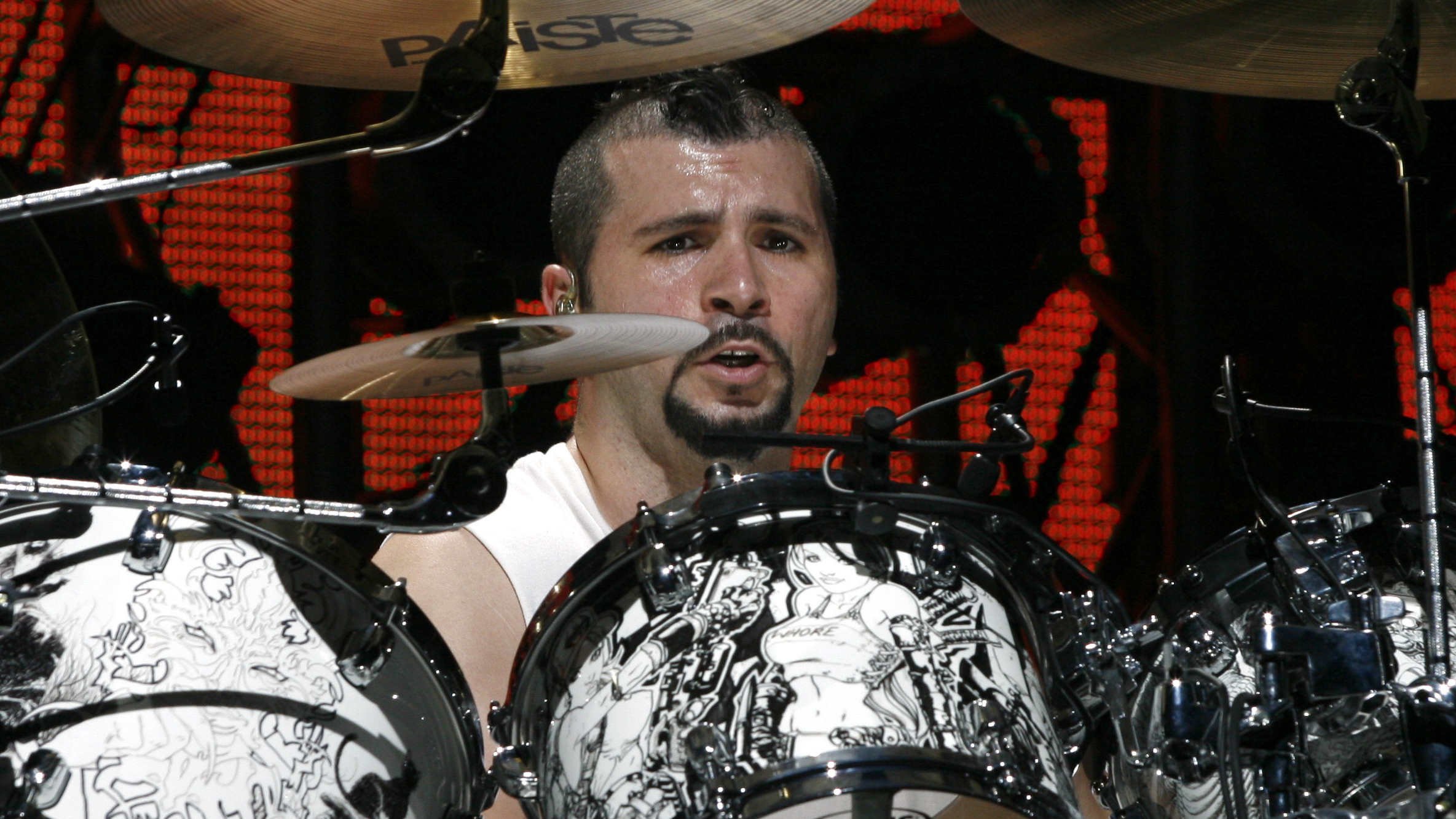John Dolmayan (SOAD): Black Lives Matter ist ein Propagandawerkzeug