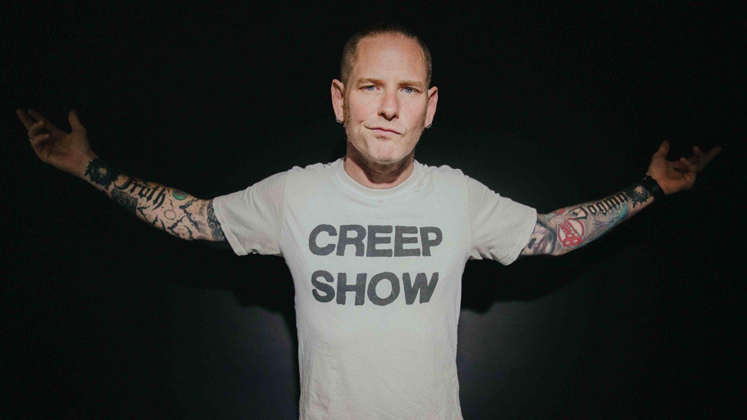 Corey Taylor-Bassist erklärt seine Sicht auf Kündigung in der Pandemie