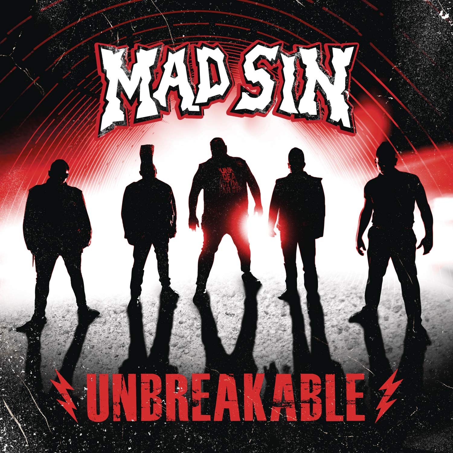 Kritik zu Mad Sin UNBREAKABLE