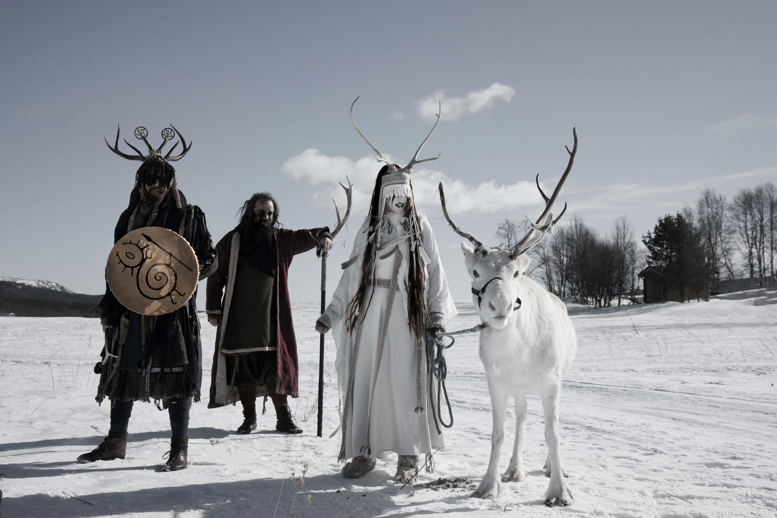 Heilung live 2022: Tour, Tickets, Termine, Städte
