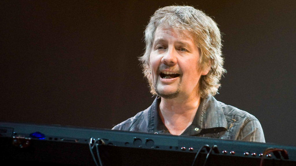 Deep Purple: Don Aireys neues Soloalbum „erscheint Ende März“