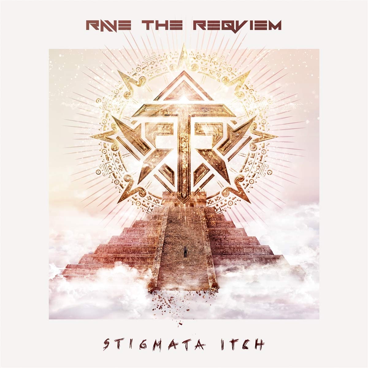 Kritik zu Rave The Reqviem STIGMATA ITCH