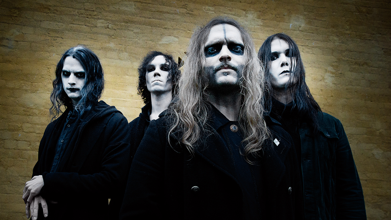 Tribulation: Triumph der Trübsal