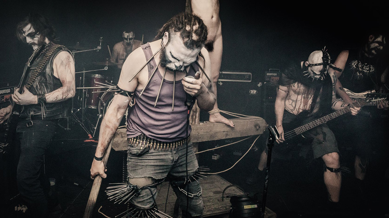 Distortion: Diese fünf Heavy-Metal-Songs sind besonders verzerrt