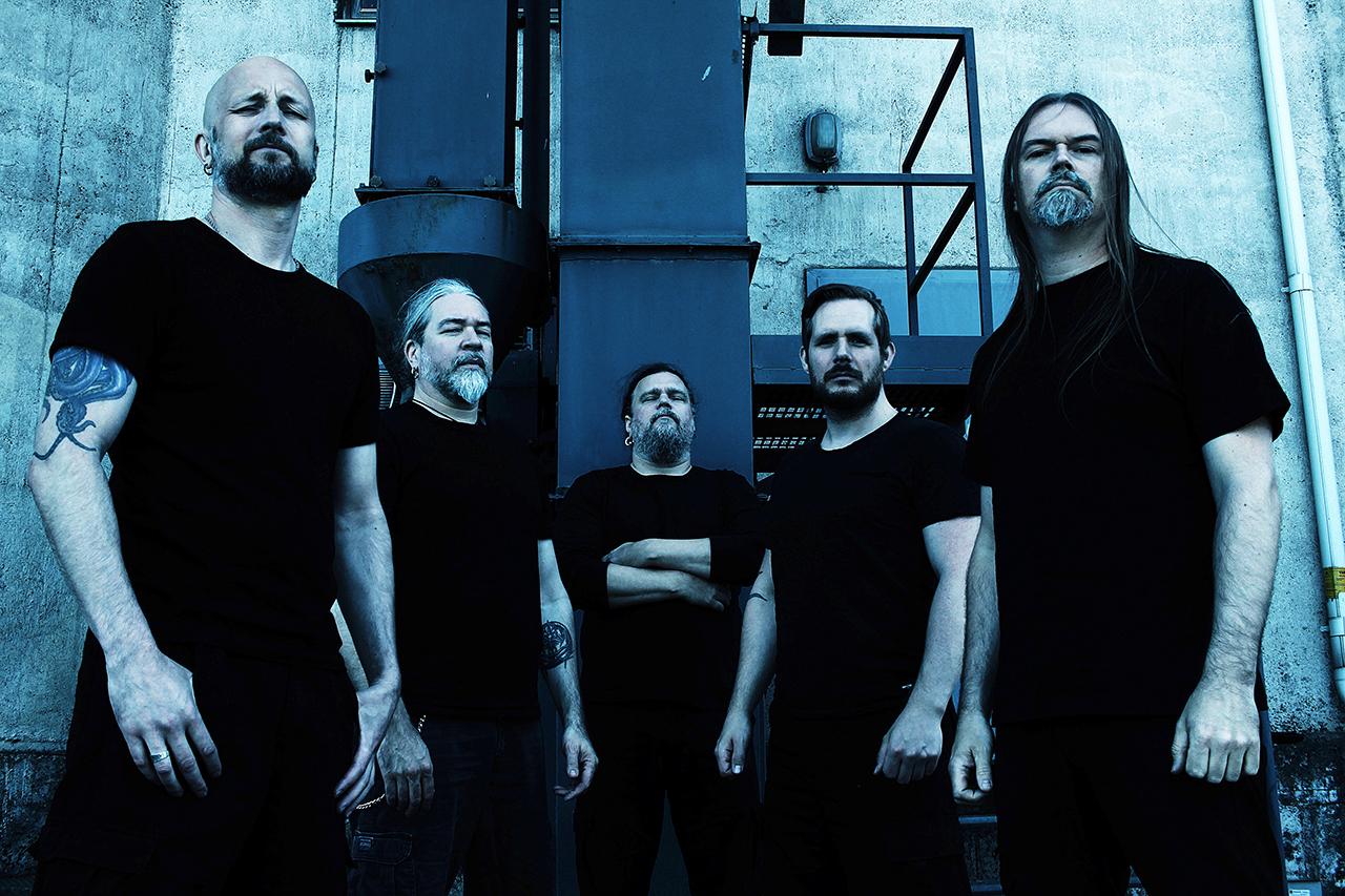 Meshuggah: Die Alben in der Wertschau