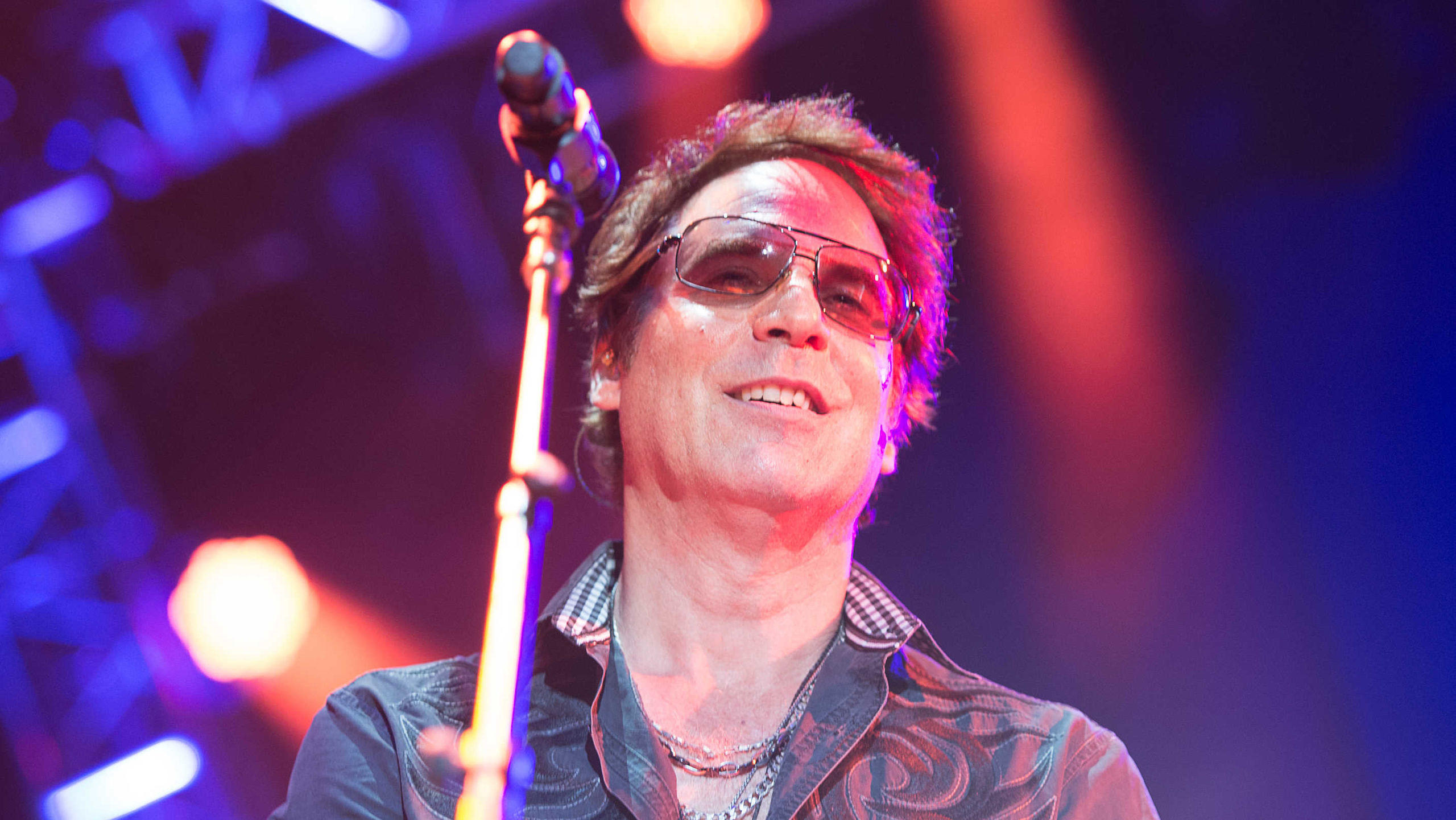 Foreigner: Multiinstrumentalist Thom Gimbel steigt offiziell aus