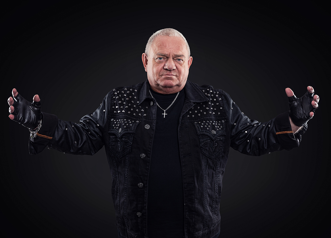 Dirkschneider & The Old Gang: Neue Single und Überraschung