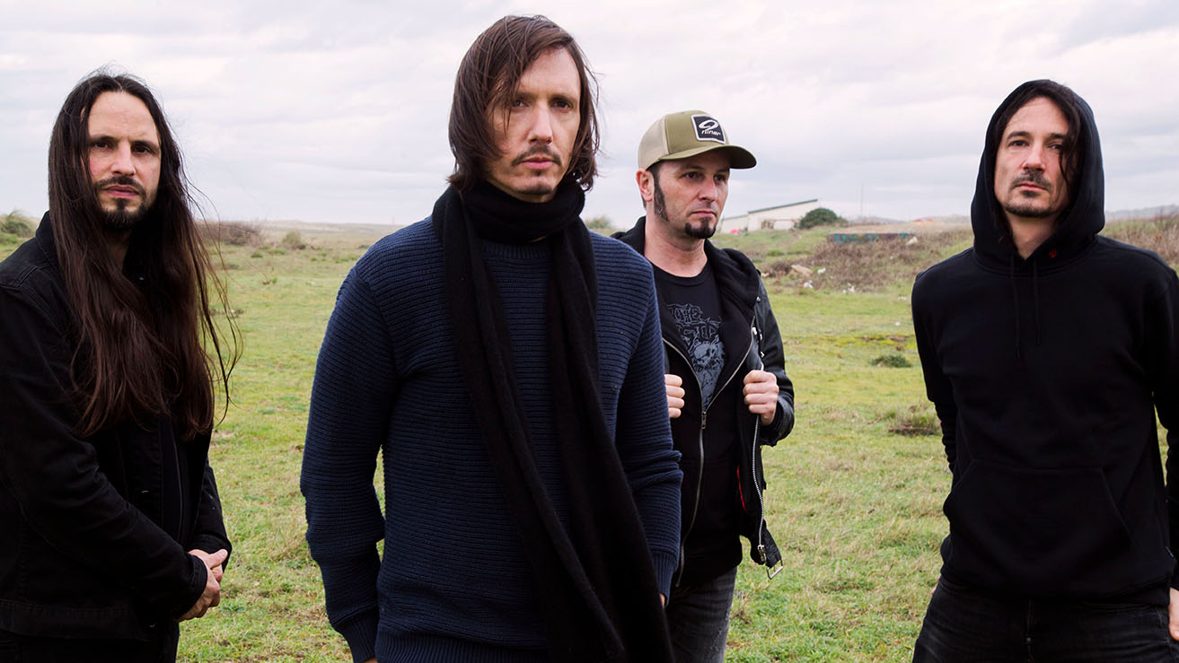 Das Album des Monats 05/21: Gojira FORTITUDE