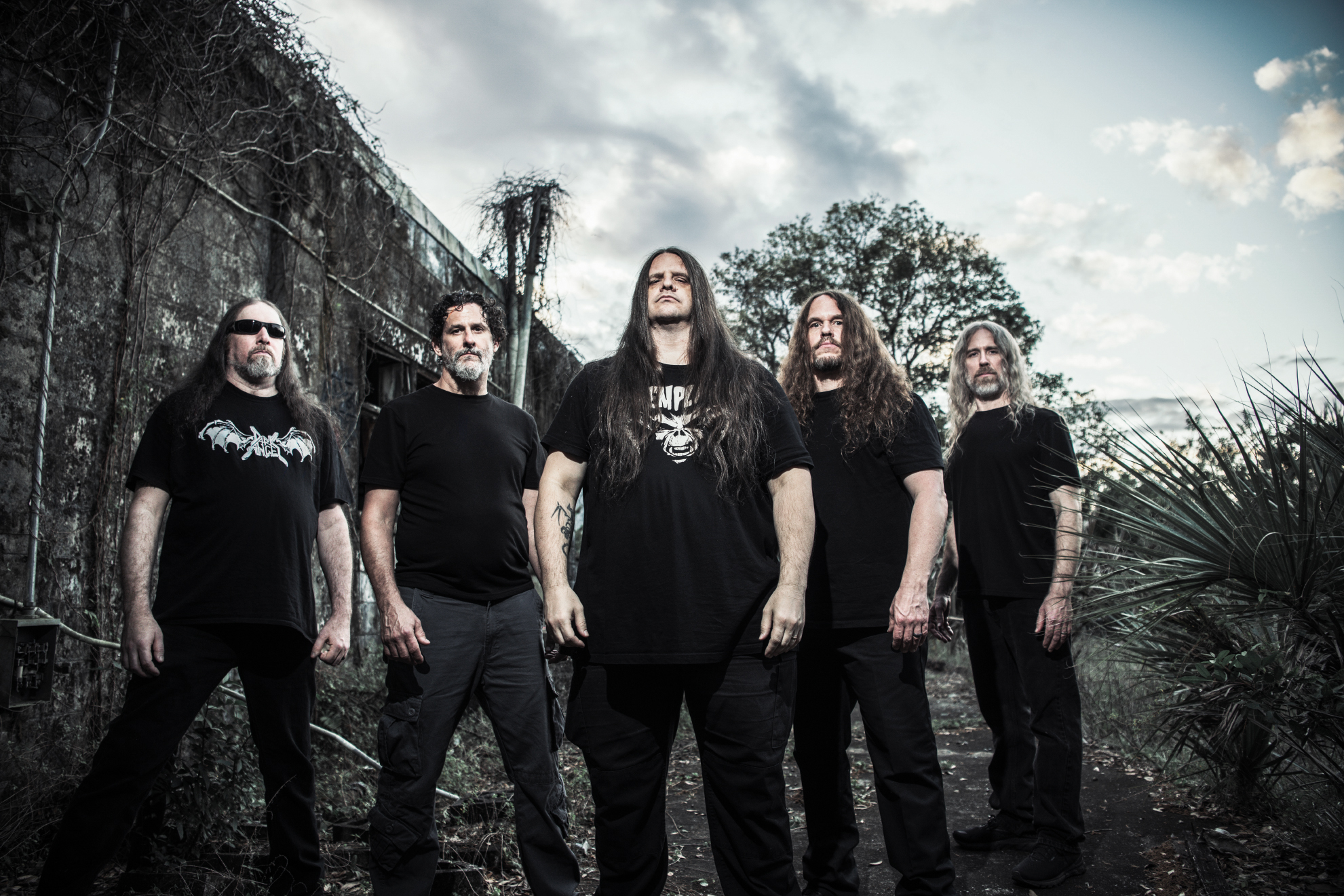 Cannibal Corpse: Paul Mazurkiewicz über „Motörhead des Death Metal“