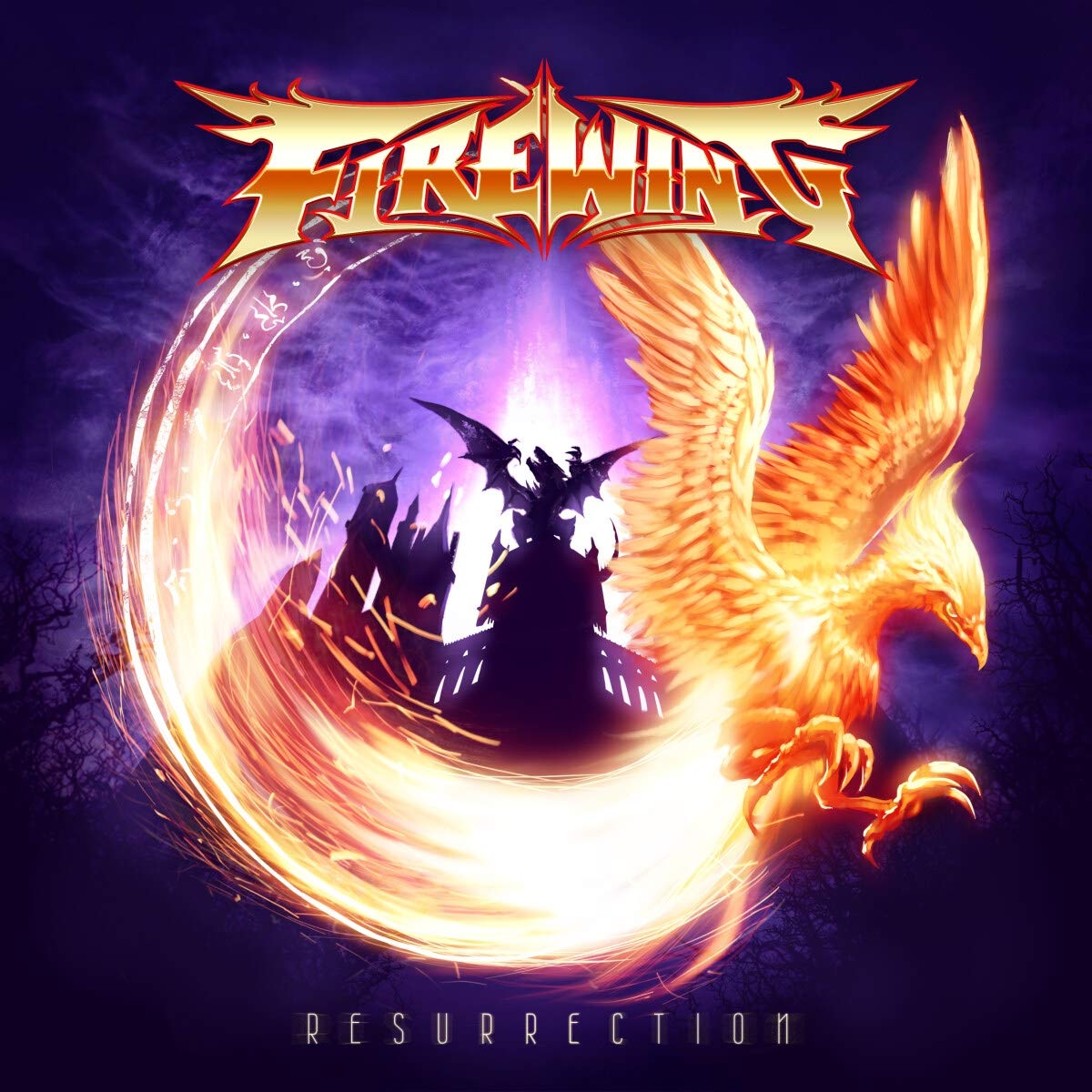 Kritik zu Firewing RESURRECTION