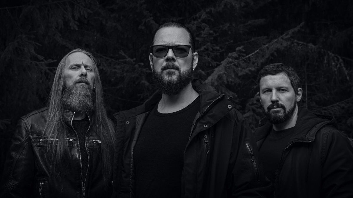 Emperor: Livestream zum 30. Jubiläum mit Mortiis und Faust