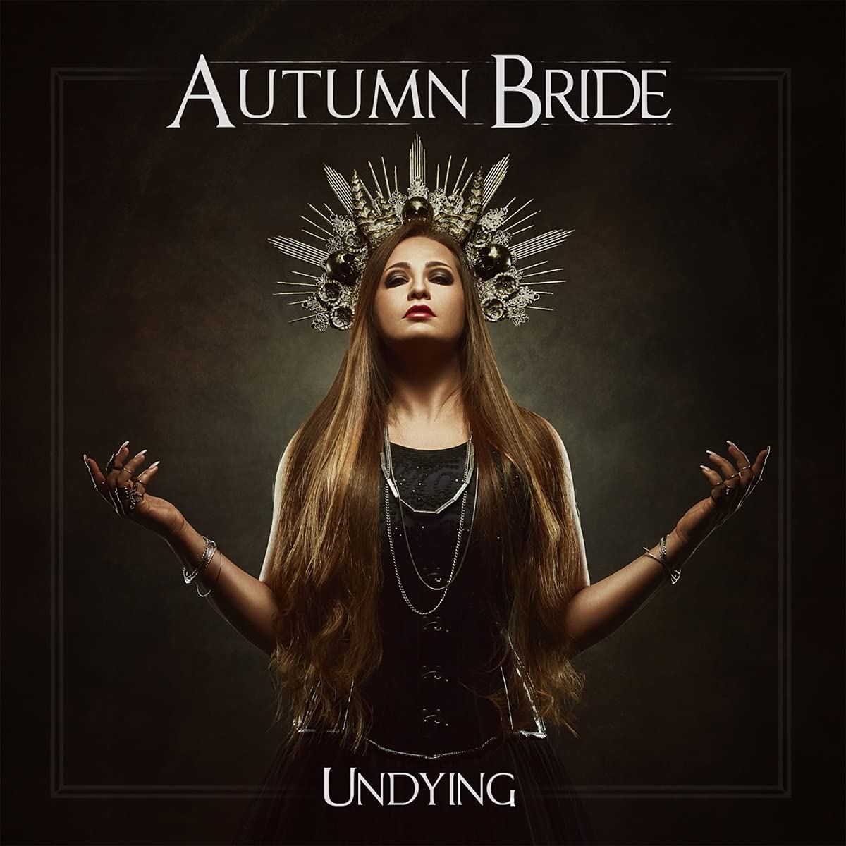 Kritik zu Autumn Bride UNDYING