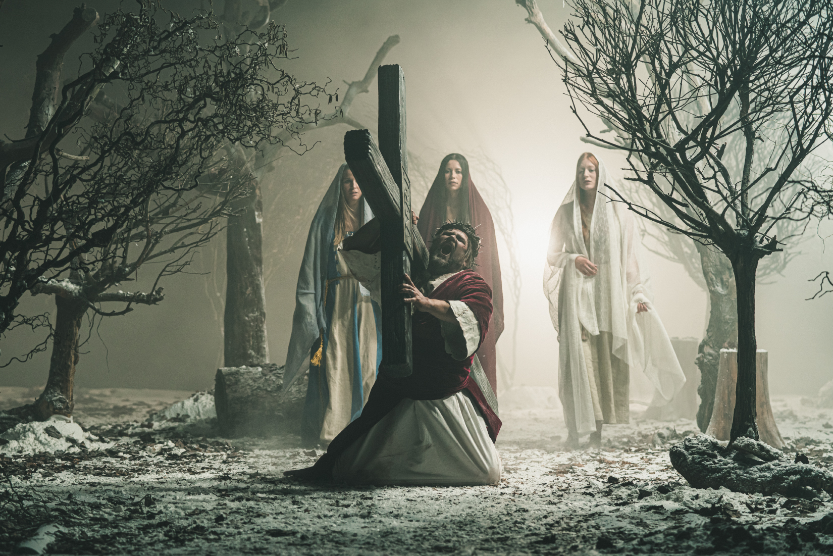 Powerwolf: Erste neue Single & Musikvideo ‘Beast Of Gévaudan’