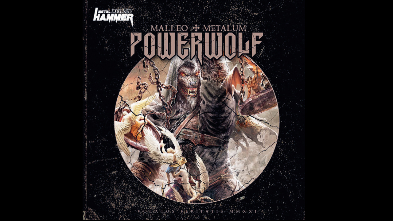 Powerwolf: MALLEO METALUM-Album Track-by-Track