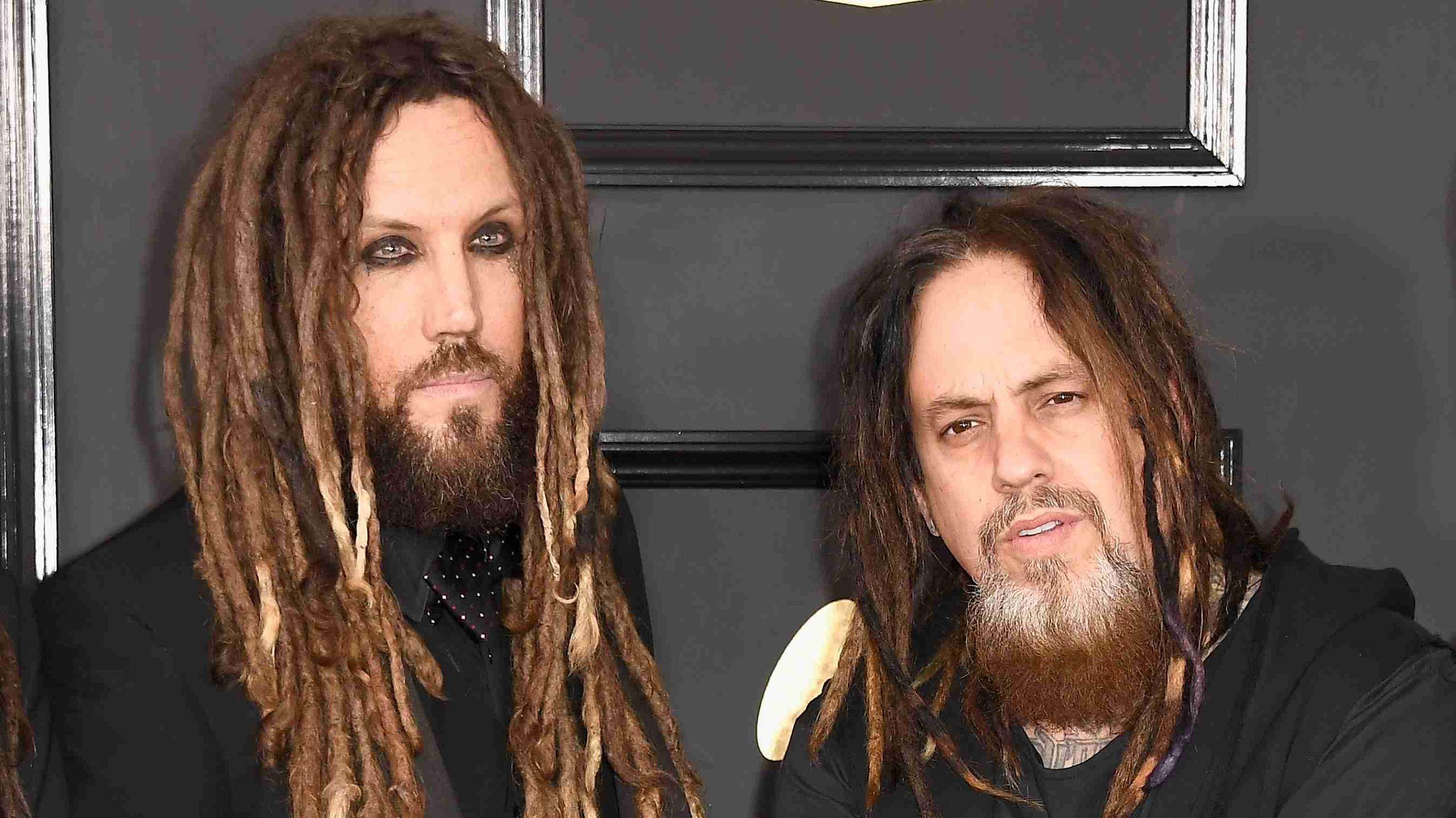 Korn: "Fieldy braucht Zeit, um über sich und seine Familie nachzudenken."