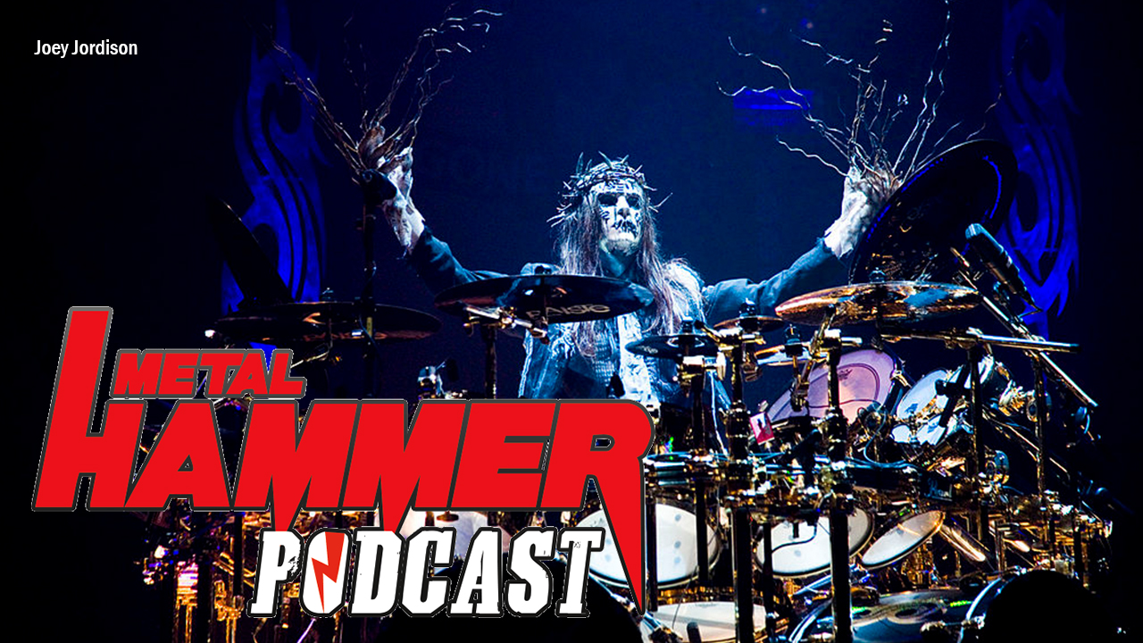 Der METAL HAMMER Podcast – Folge 19