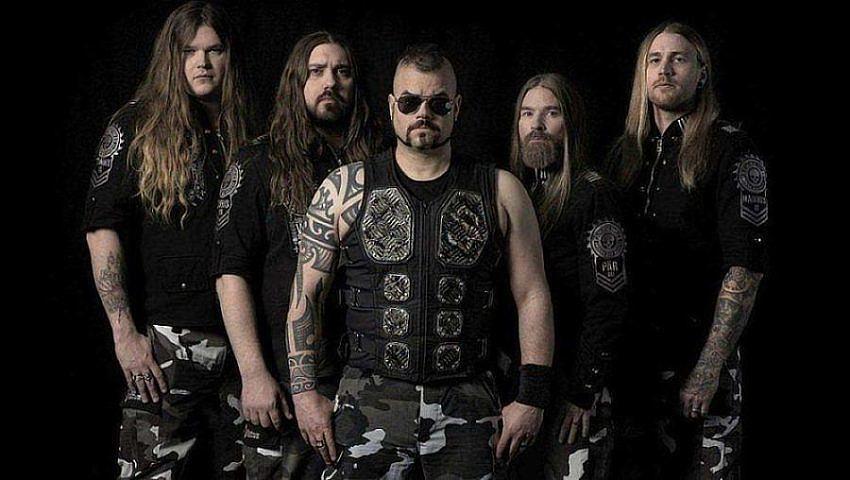 Sabaton wurden als "Aufklärer des Jahres 2022" geehrt