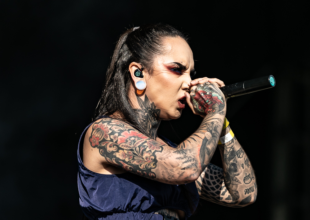 Die Metal-Videos der Woche vom 19.04.