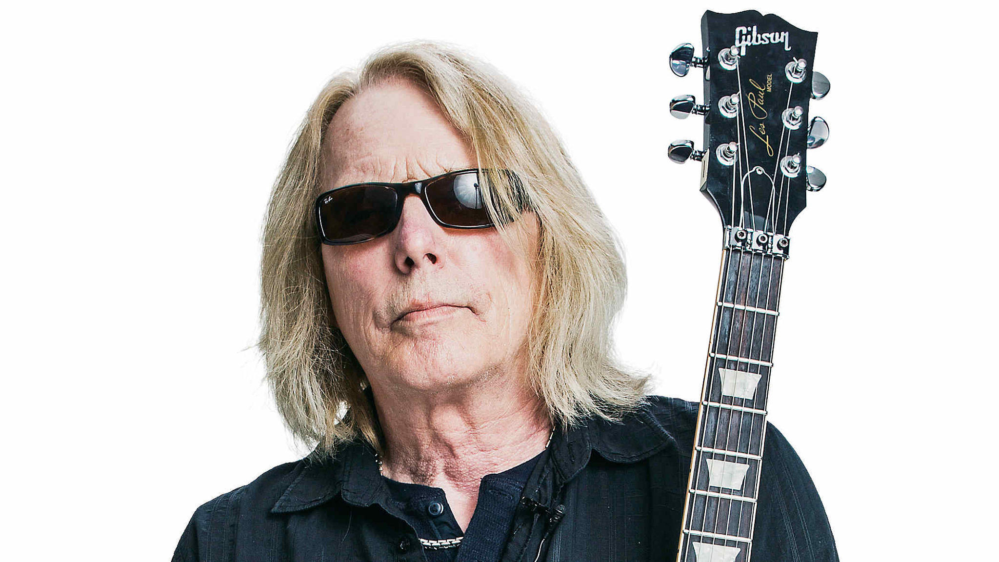 Scott Gorham verlässt Black Star Riders zugunsten von Thin Lizzy