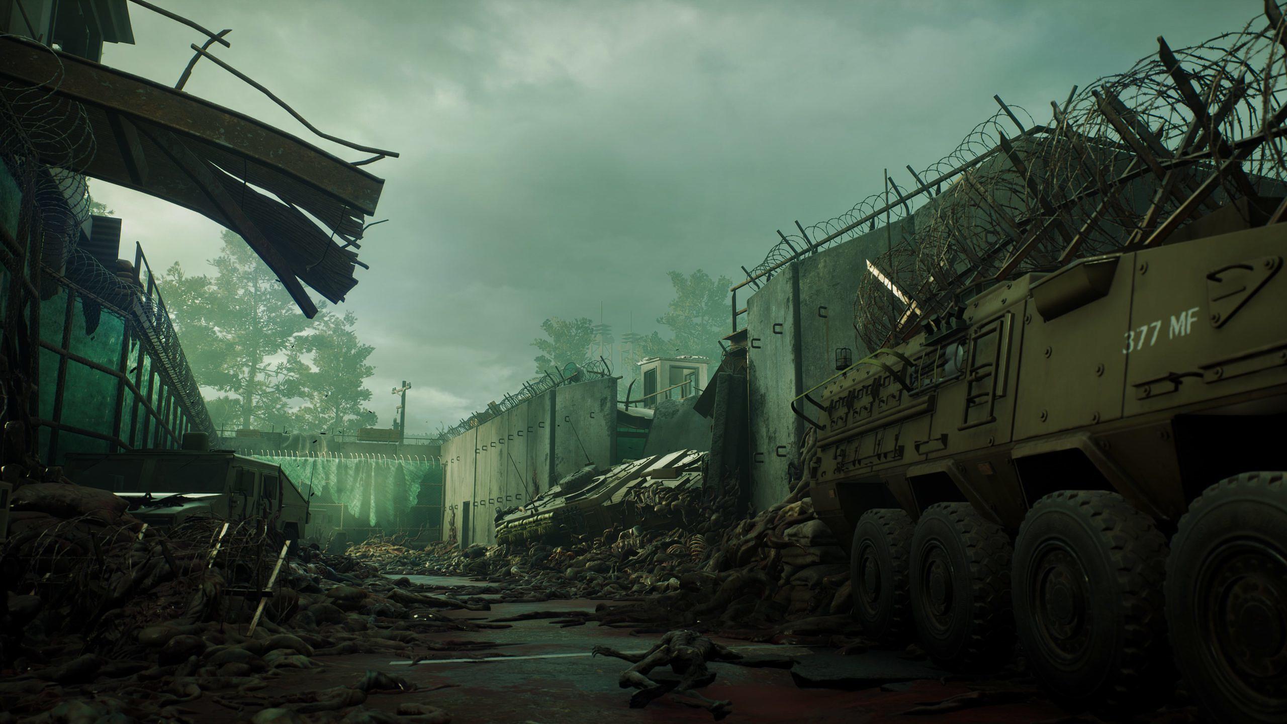 Back 4 Blood (PlayStation 5, PlayStation 4, Xbox Series, Xbox One, PC)