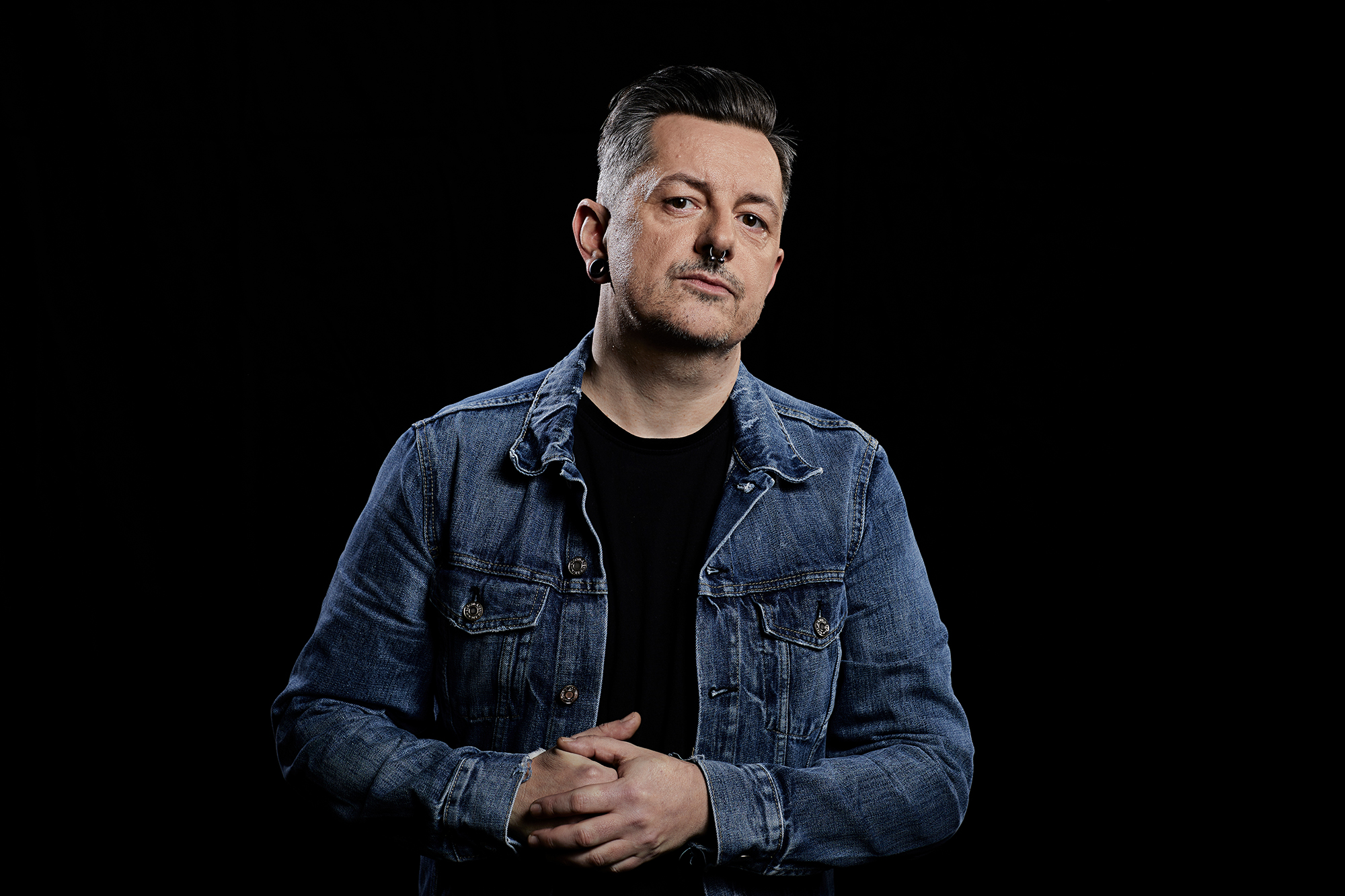 Hautnah: Adam "Ado" Dera (Betontod)