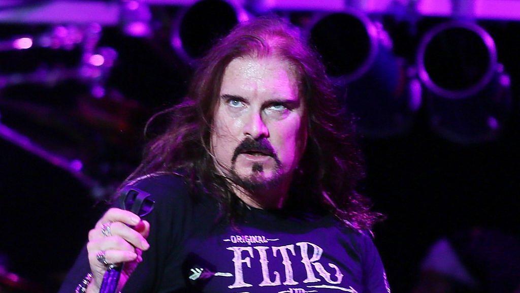 Dream Theater-Sänger LaBrie ist froh über Portnoys Comeback