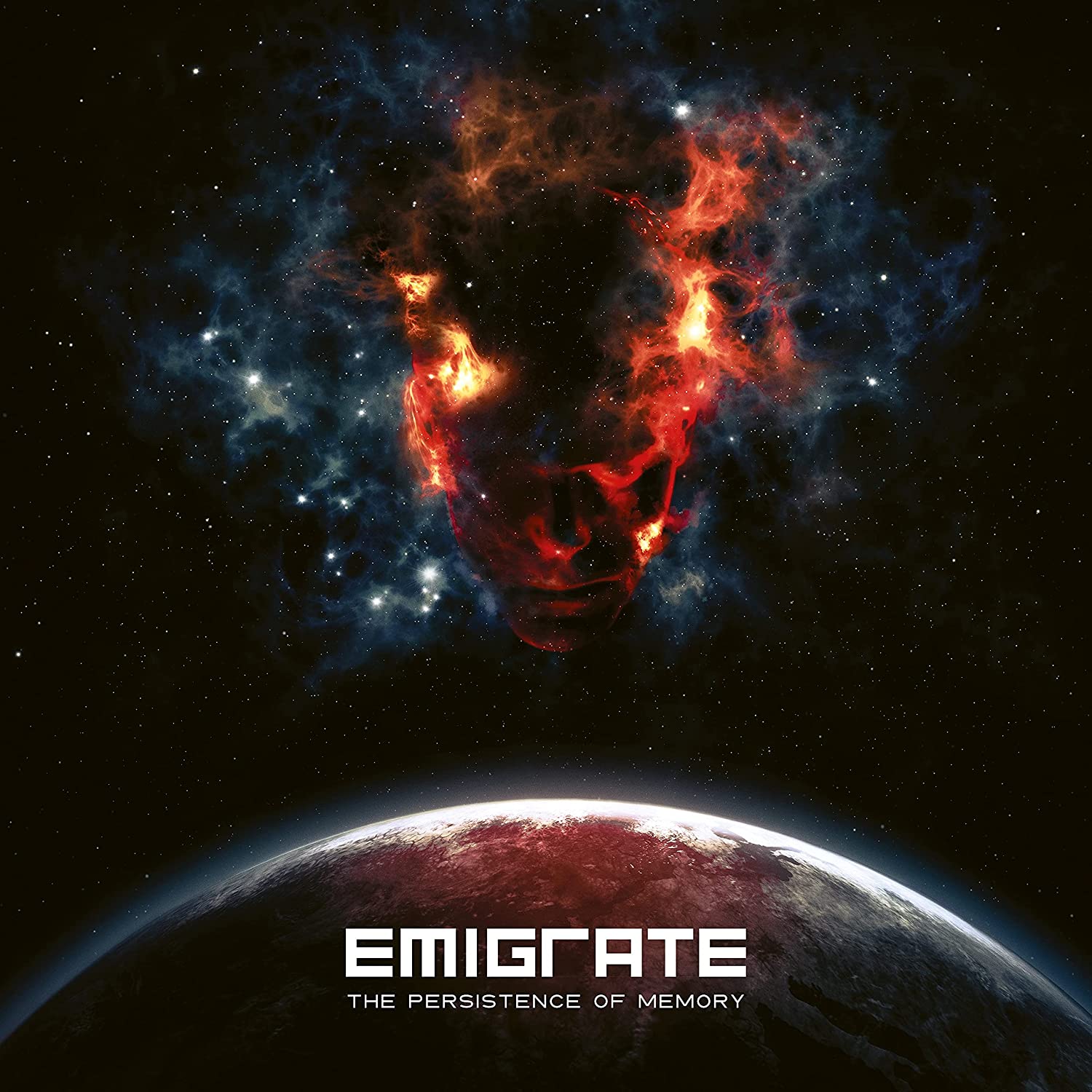 Kritik zu Emigrate THE PERSISTENCE OF MEMORY