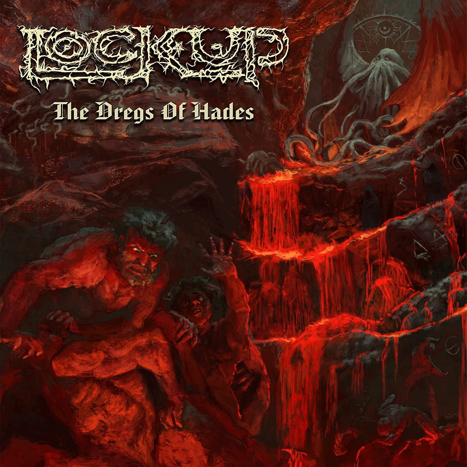 Kritik zu Lock Up THE DREGS OF HADES