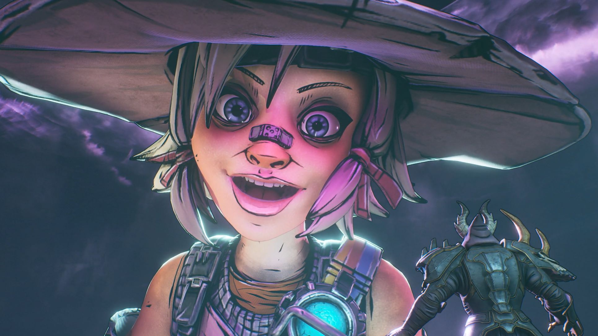 Tiny Tina's Wonderlands: Borderlands-Spin Off erscheint kommendes Jahr
