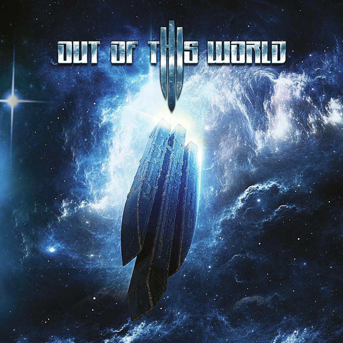 Kritik zu Out Of This World OUT OF THIS WORLD