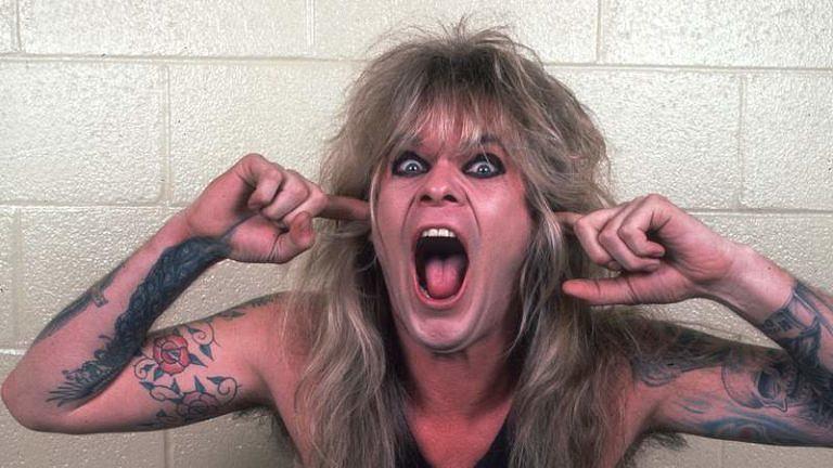 Chris Holmes (Ex-W.A.S.P.): „Ich hasse Randy Rhoads nicht.“