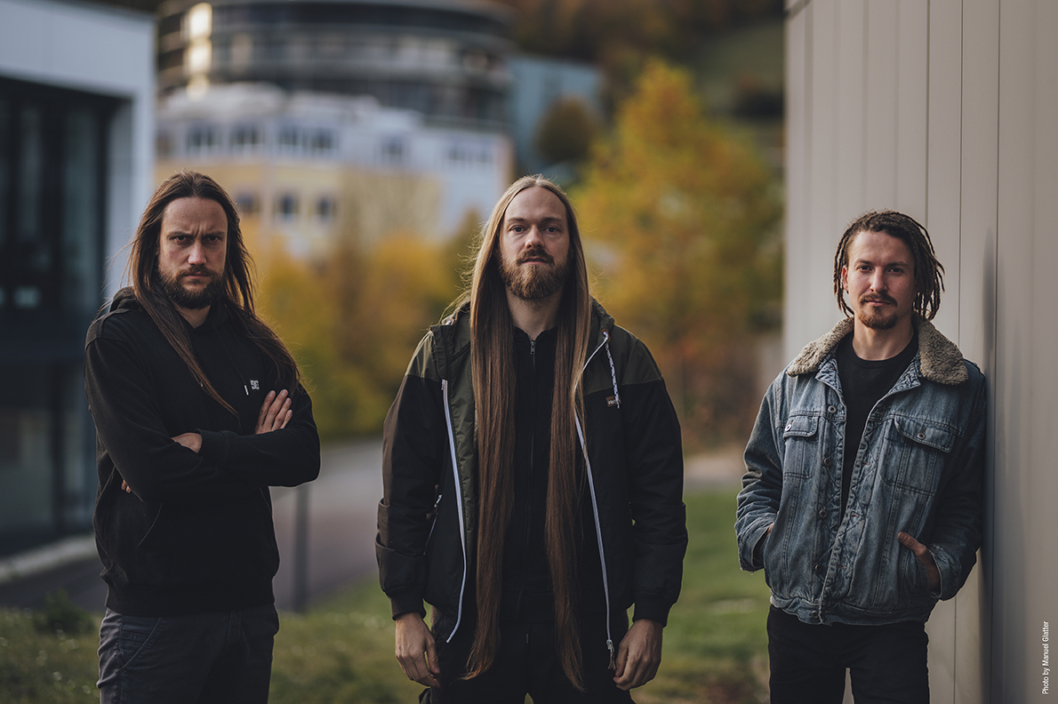 Deserted Fear live 2025: Tour, Tickets, Termine, Städte