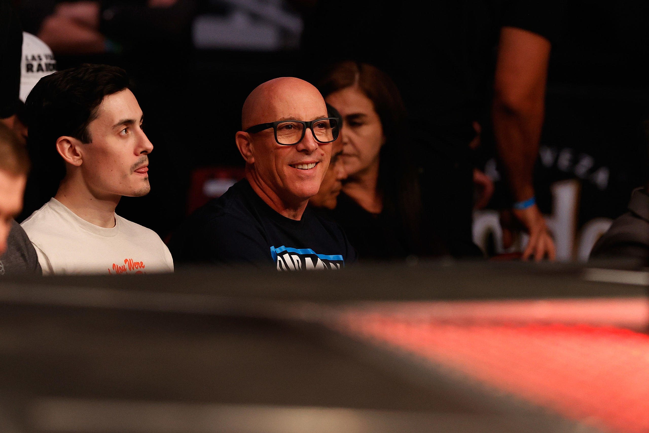 Maynard James Keenan (Tool) witzelt via Instagram über die Oscar-Ohrfeige