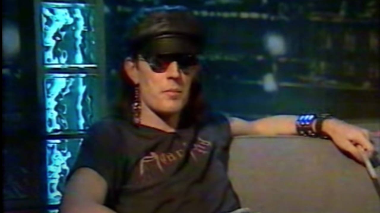 Spinal Tap-Drummer Ric Parnell mit 70 Jahren verstorben