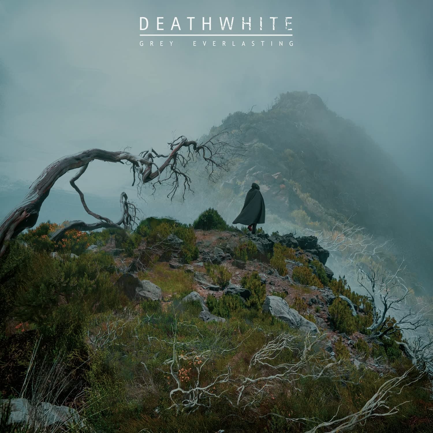 Kritik zu Deathwhite GREY EVERLASTING