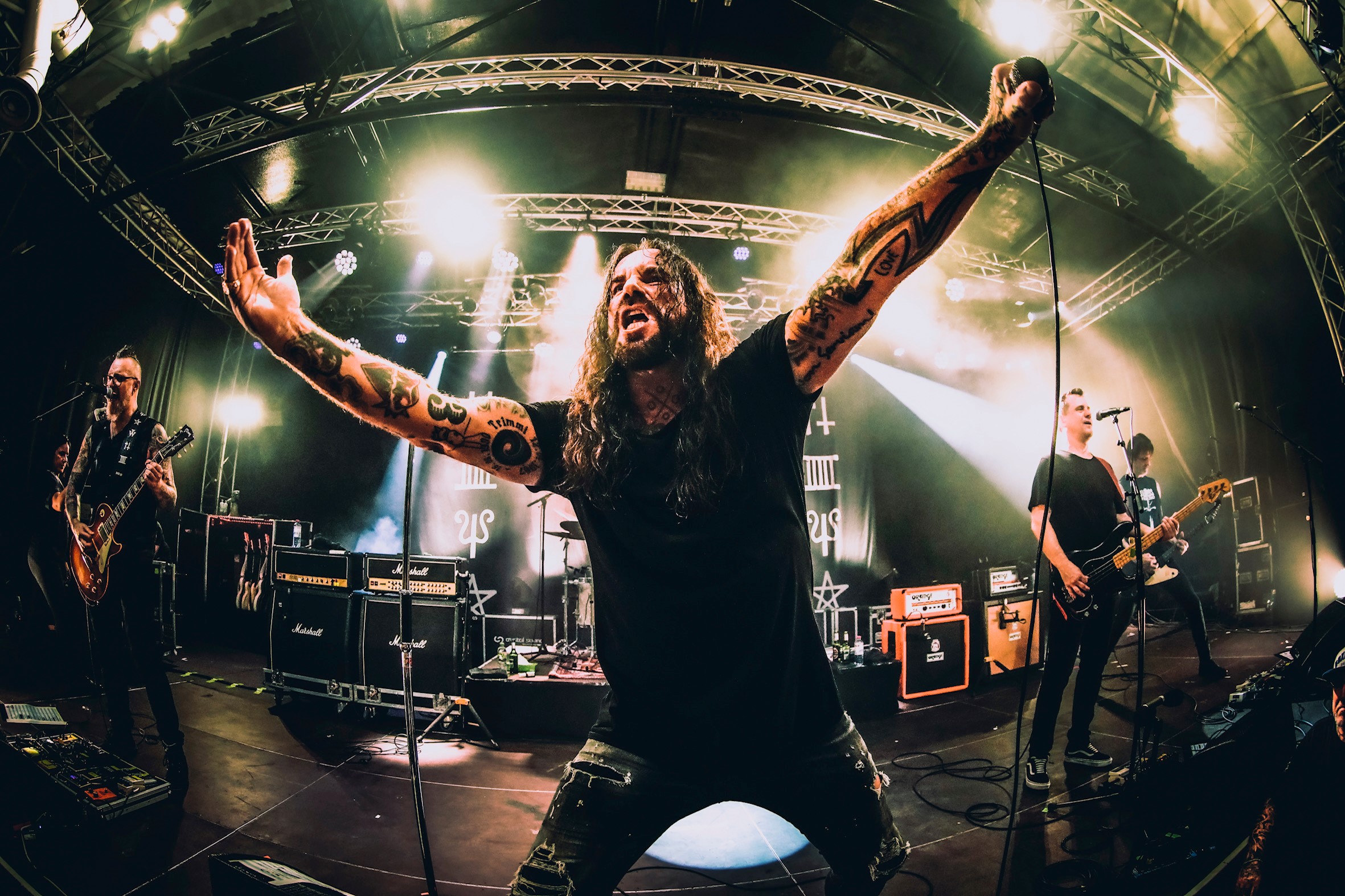 Der W live 2023: Tour, Tickets, Termine, Städte