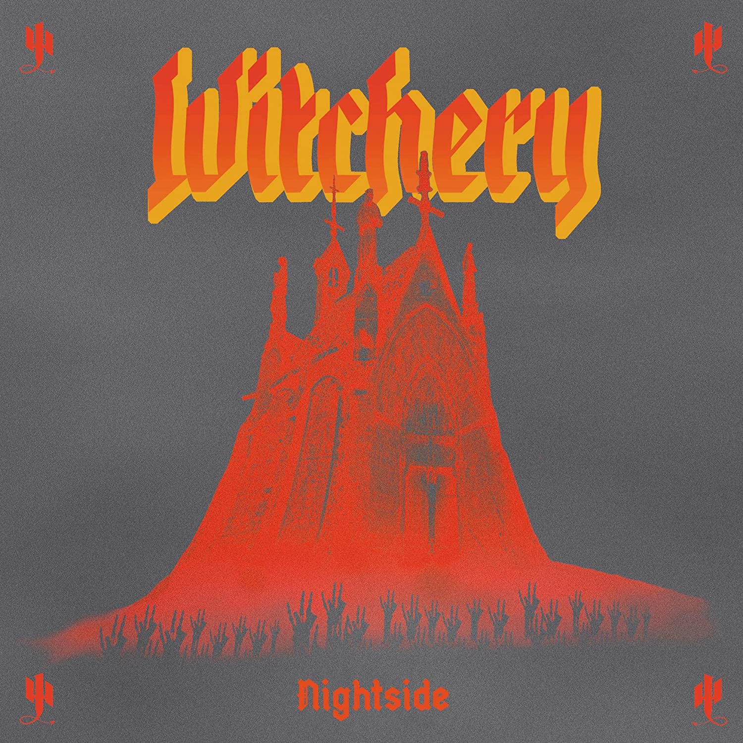 Kritik zu Witchery NIGHTSIDE