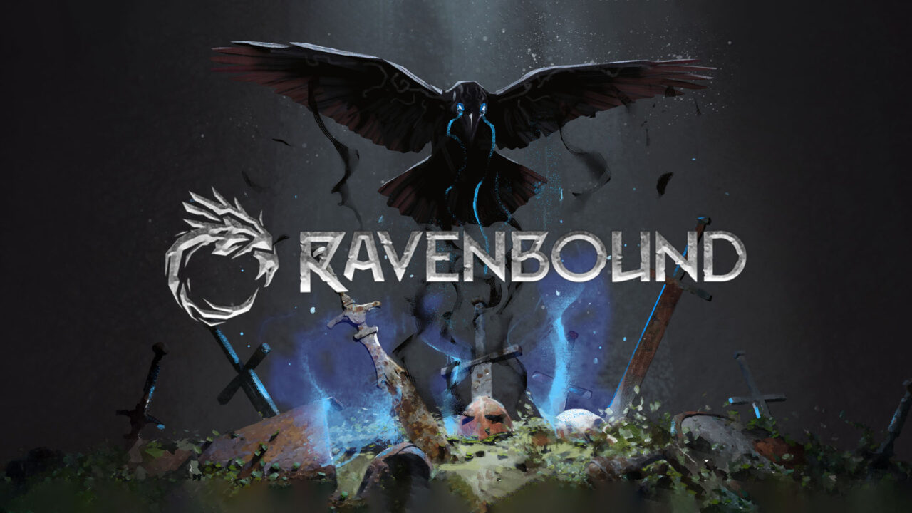 ‘Ravenbound’: Systemic Reaction zeigt Trailer zu Open World-Spiel