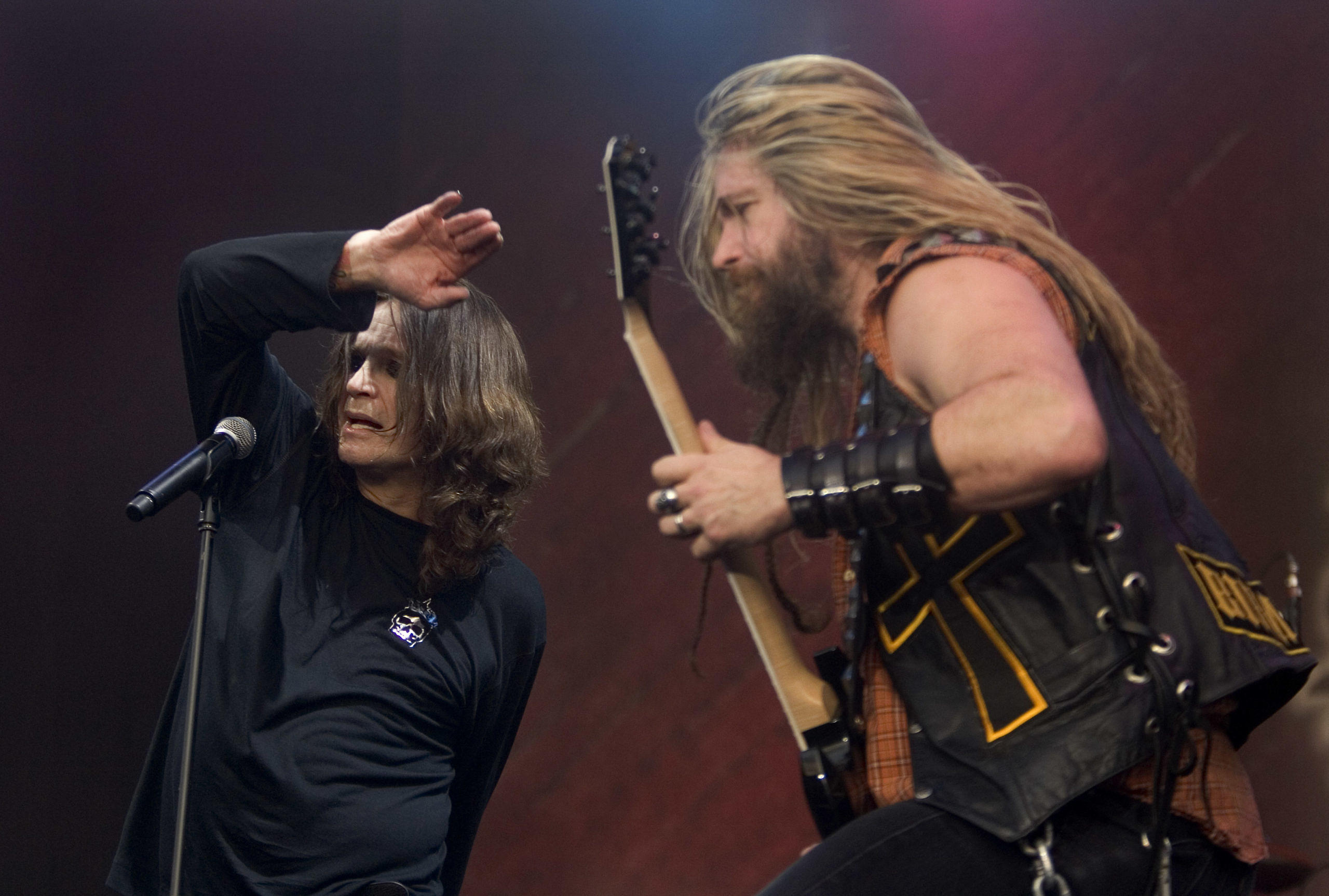 Ozzy Osbourne: ‘Nothing Feels Right’ mit Zakk Wylde veröffentlicht