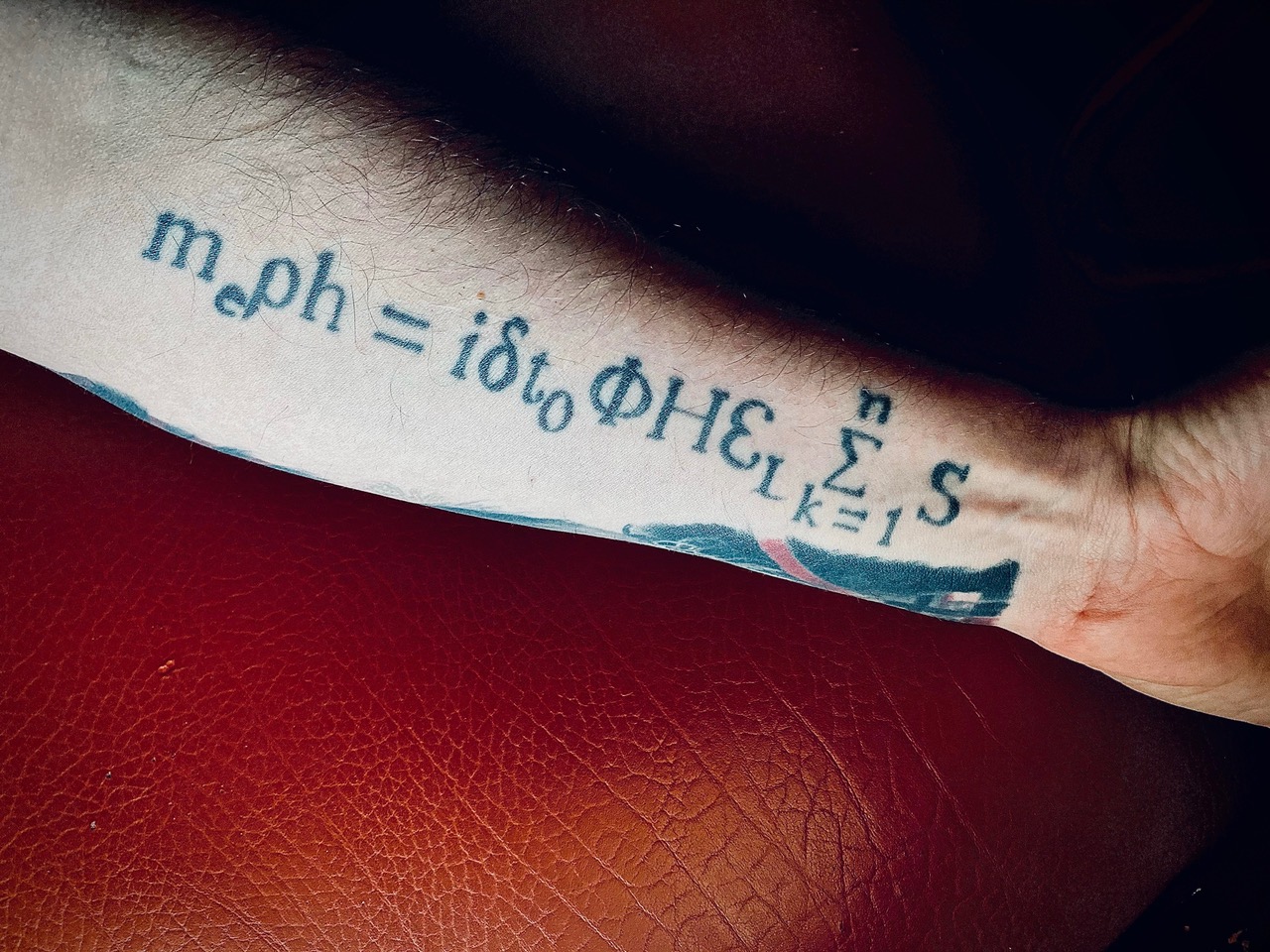 Hautnah: Fernando Ribeiro (Moonspell)