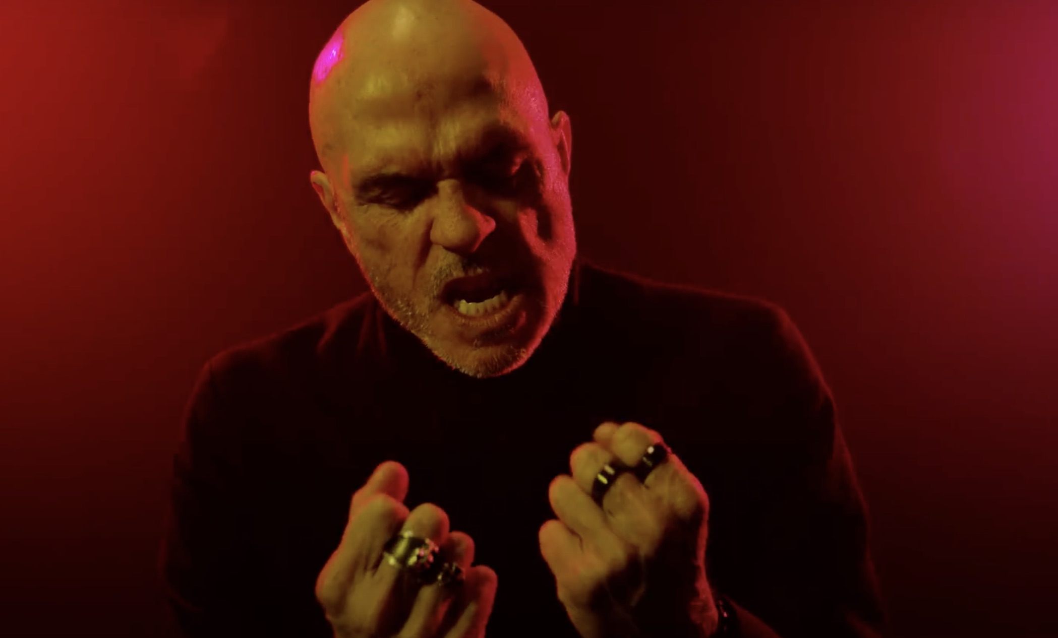 Vio-lence: Die Thrasher trennen sich von ihrem Gitarristen Bobby Gustafson