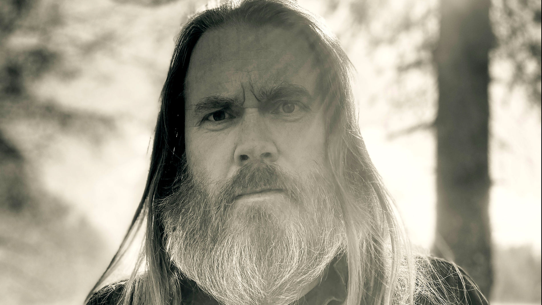 Nocturno Culto (Darkthrone) im Plattenteller-Interview