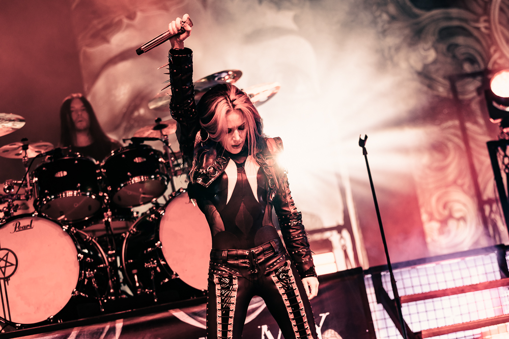 Die Metal-Videos der Woche vom 07.02.