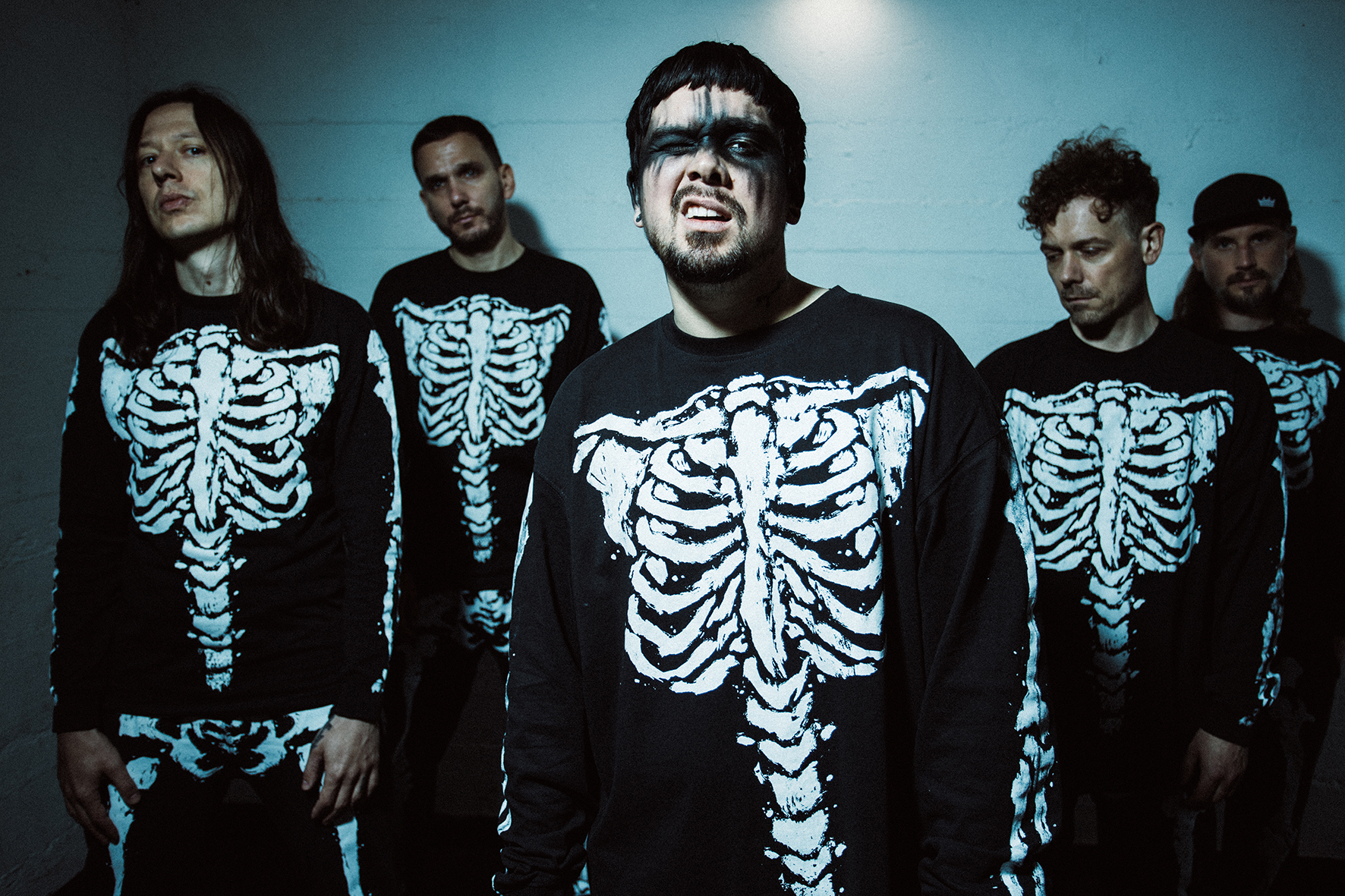 Callejon live on tour 2023: Tour, Tickets, Termine, Städte