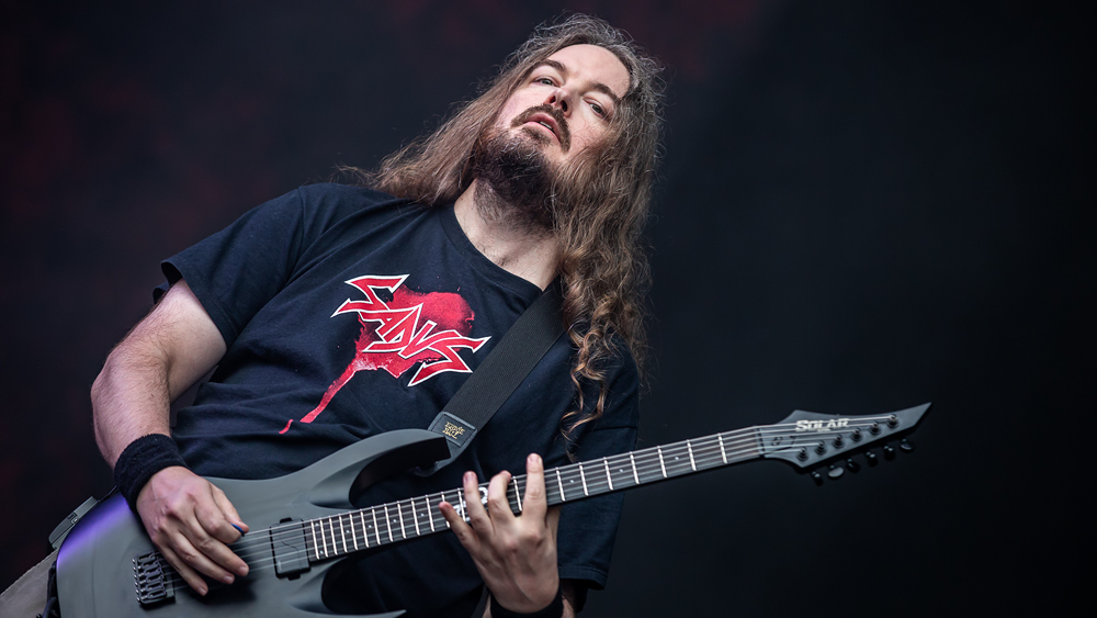 At The Gates: Gitarrist Martin Larsson empfiehlt 5 Göteborger Bands