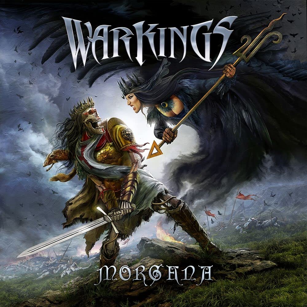 Kritik zu Warkings MORGANA