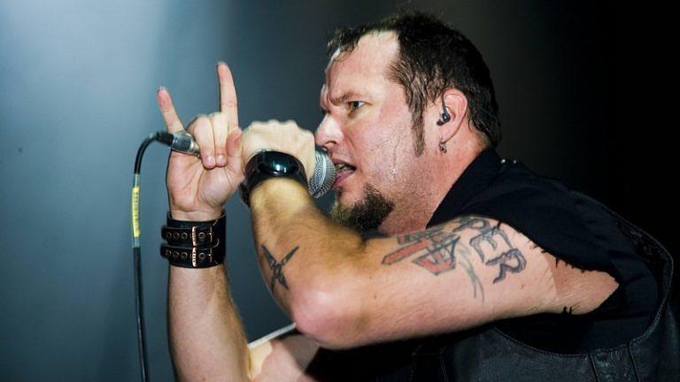 Tim "Ripper" Owens erstaunt über Jon Schaffer beim Sturm aufs Capitol