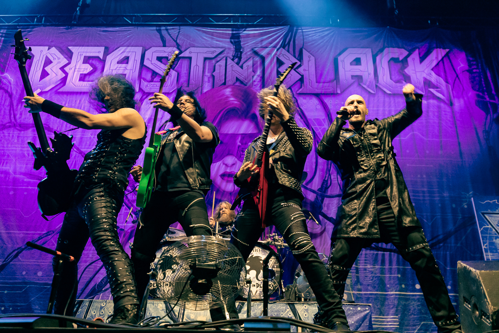 Die Metal-Videos der Woche vom 13.01.