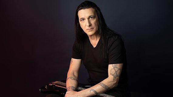 Manowar kündigen Tournee und neues Studioalbum für 2025 an