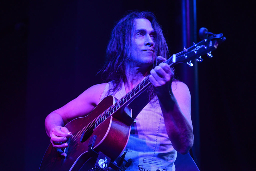 Jeff Young (Kings Of Thrash) arbeitet aktuell an seinem erstem Soloalbum